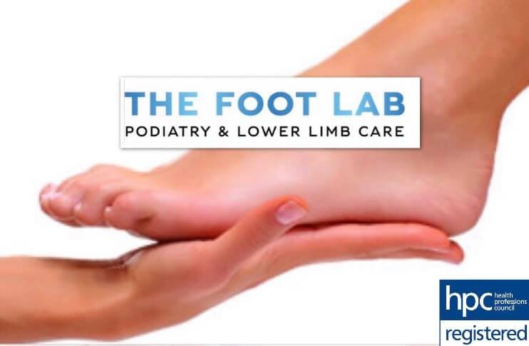THE FOOT LAB - Updated March 2025 - 139 High Street West, Glossop ...