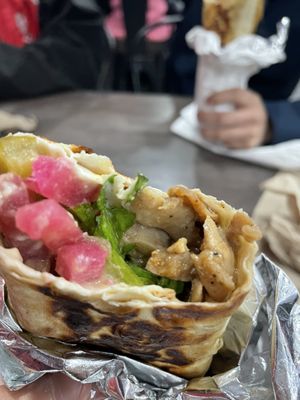 ALPHA’S SHAWARMA - Updated July 2024 - 31 Photos & 19 Reviews - 598 ...