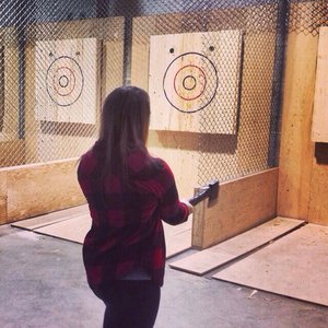 BATL AXE THROWING - 30 Photos & 21 Reviews - 1600 Steeles Avenue W ...
