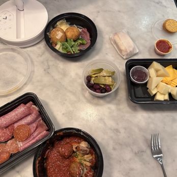 BASILE - FINE ITALIAN KITCHEN - Updated January 2026 - 518 Photos & 622 ...