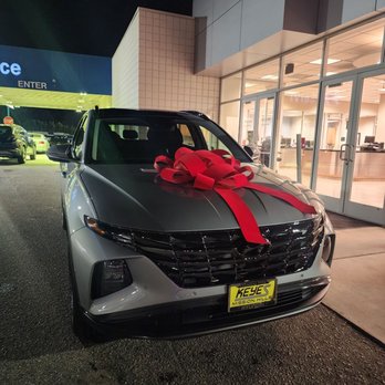 KEYES HYUNDAI OF MISSION HILLS - Updated March 2025 - 233 Photos & 962 ...