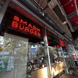 SMASHBURGER - Updated July 2025 - 561 Photos & 898 Reviews - 1011 S ...