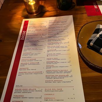 BASSO - Updated December 2024 - 769 Photos & 763 Reviews - 7036 Clayton ...