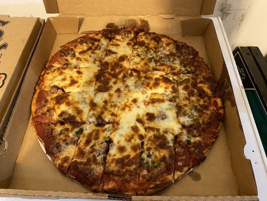 BEGGARS PIZZA - Updated November 2024 - 92 Photos & 60 Reviews - 11329 ...