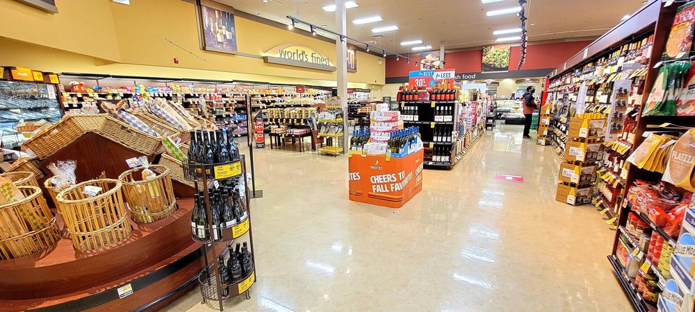 SAFEWAY - Updated March 2025 - 53 Photos & 52 Reviews - 21401 Pacific ...