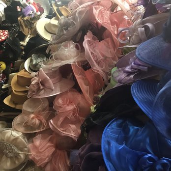 BERKELEY HAT COMPANY - Updated September 2024 - 48 Photos & 188 Reviews ...