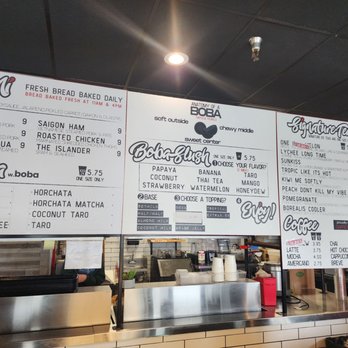 BENJI’S BAKERY & CAFE - Updated June 2025 - 393 Photos & 233 Reviews ...