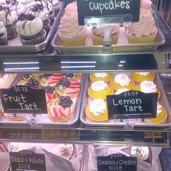 LUCA PASTRY - Updated November 2025 - 72 Photos & 65 Reviews - 3354 ...