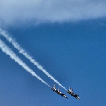 LANGLEY AIR FORCE BASE MEMORIAL PARK - Updated October 2025 - 74 Photos ...