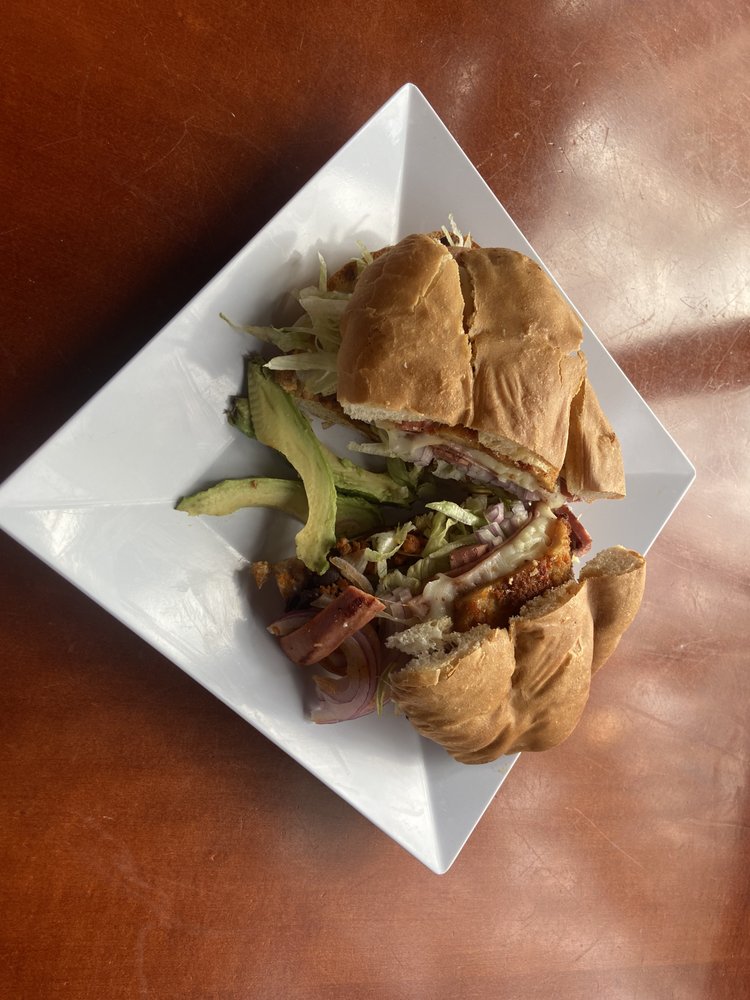 THE CATRINA MEXICAN RESTAURANT - Updated July 2025 - 10 Photos - 8417 ...