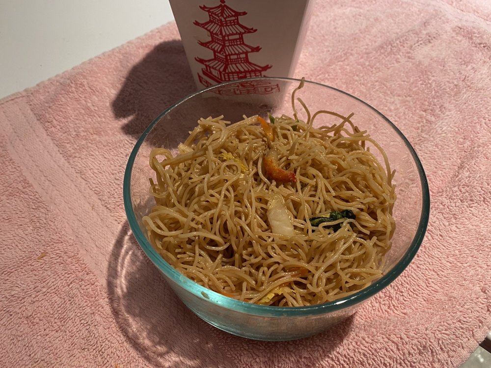 FIRST CHOICE CHINESE FOOD CARRYOUT - Updated July 2024 - 37 Reviews ...