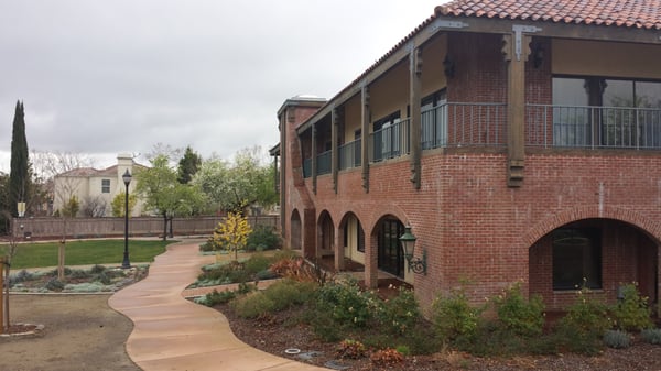 ALMADEN WINERY COMMUNITY CENTER - Updated December 2025 - 20 Photos ...