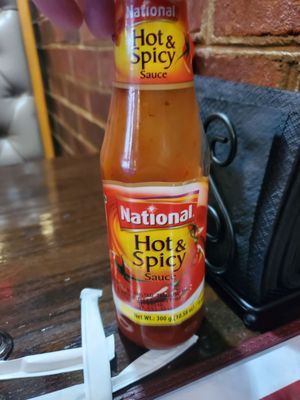 JAMBO GRILL - 55 Photos & 25 Reviews - 1845 Montgomery Hwy, Hoover ...