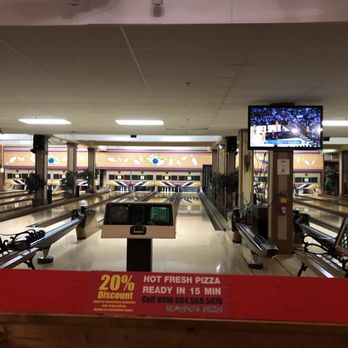 COMMODORE LANES & BILLIARDS - Updated December 2025 - 54 Photos & 60 ...