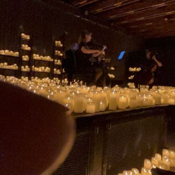 CANDLELIGHT CONCERTS BY FEVER - Updated June 2025 - 51 Photos & 112 ...