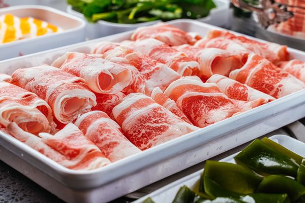 CHONG QING HOT POT - 358 Photos & 93 Reviews - 1200 Ala Moana Blvd ...