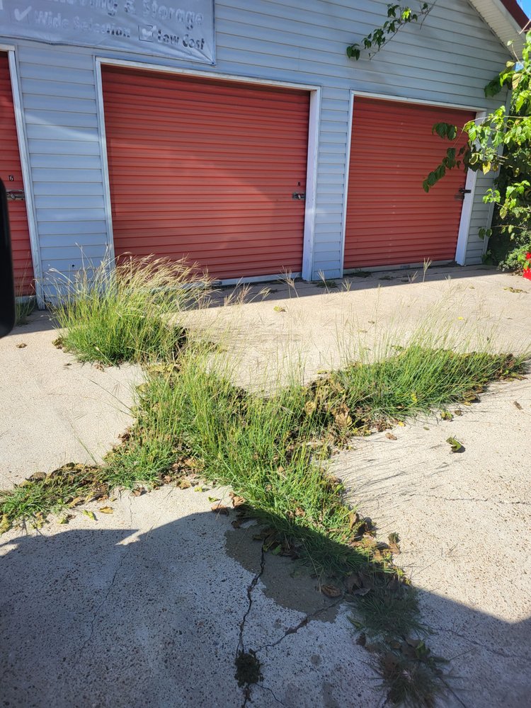 IRON SELF STORAGE - Updated April 2025 - Request a Quote - 906 Reppert ...