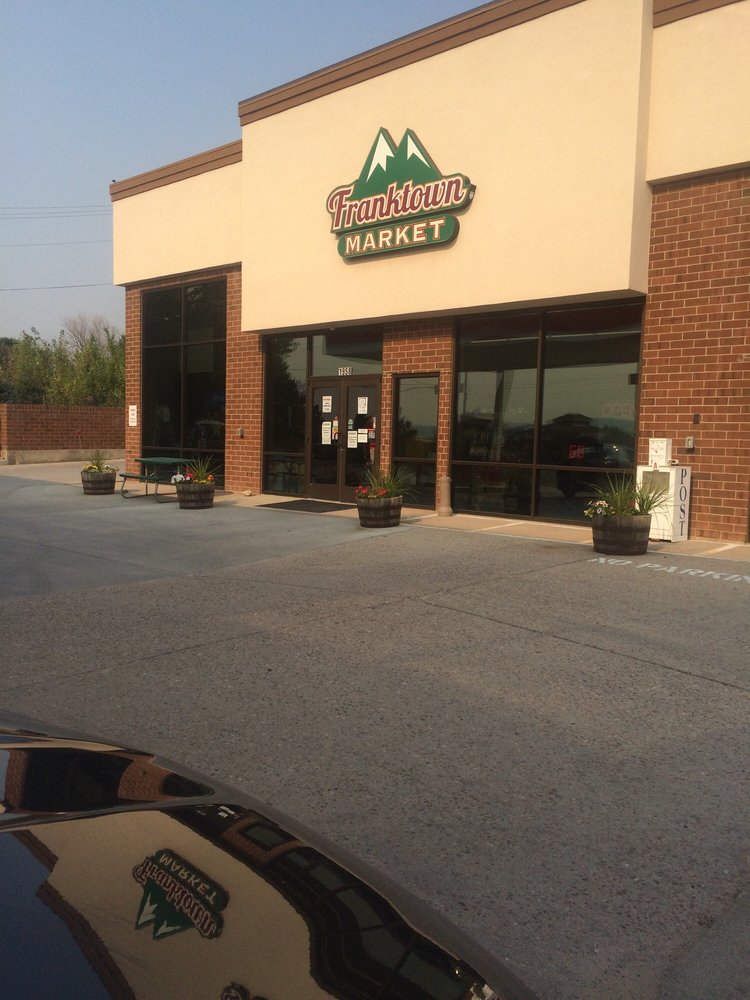 FRANKTOWN MARKET - Updated May 2026 - 1958 N State Hwy 83, Franktown ...