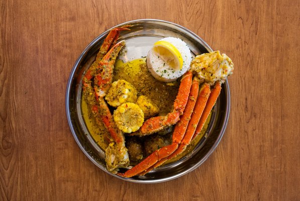 SEA SALT SEAFOOD CAFE - Updated April 2026 - 97 Photos & 22 Reviews ...