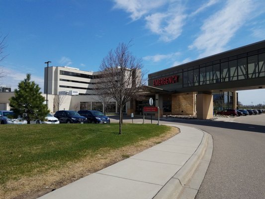 FAIRVIEW RIDGES HOSPITAL - Updated October 2025 - 29 Photos & 50 ...