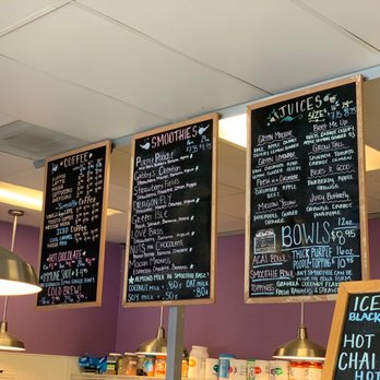 JUICE & JAVA EXPRESS - Updated August 2024 - 201 Photos & 189 Reviews ...