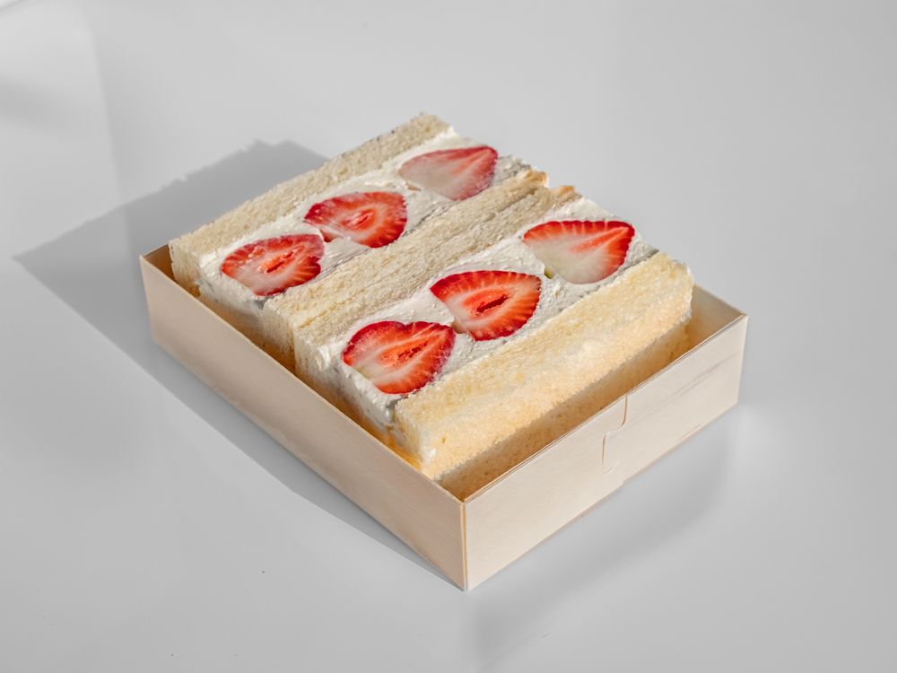 MIKAN SANDO SUSHI BENTO - Updated May 2025 - 112 Photos & 21 Reviews ...