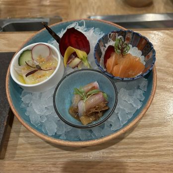 KINZO - Updated September 2025 - 948 Photos & 188 Reviews - 14111 King ...