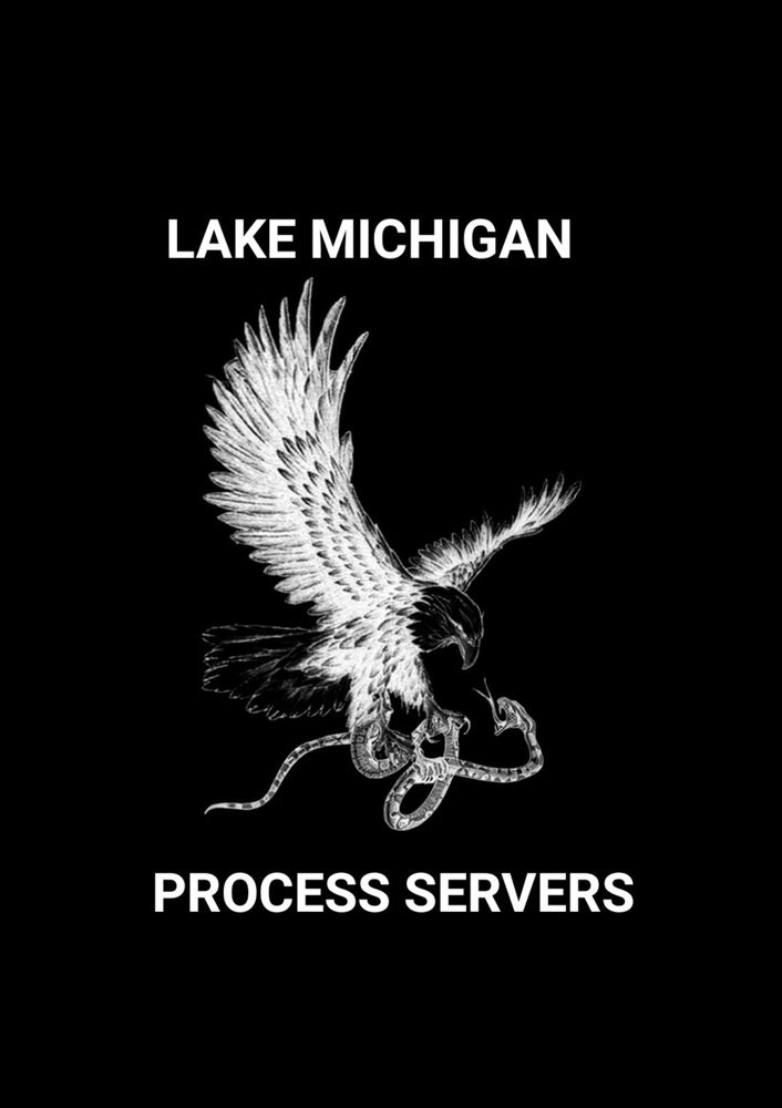 LAKE MICHIGAN PROCESS SERVERS - Updated March 2025 - 126 E Kilgore ...