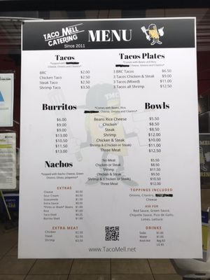 TACO MELL - Updated March 2025 - 61 Photos & 95 Reviews - 4326 Crenshaw ...