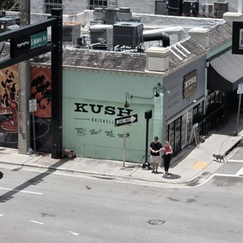 KUSH BRICKELL - Updated December 2025 - 269 Photos & 114 Reviews - 650 ...