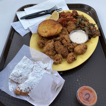 THE GUMBO POT - 772 Photos & 879 Reviews - 6333 W 3rd St, Los Angeles ...