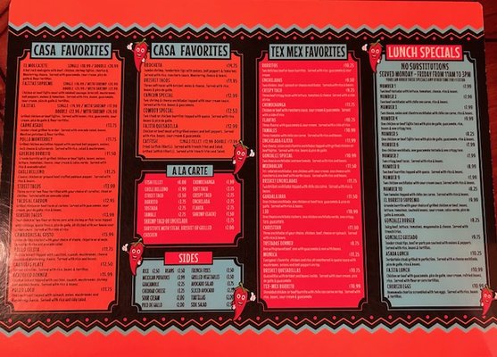 GONZALEZ MEXICAN RESTAURANT - Updated January 2026 - 16 Photos & 31 ...