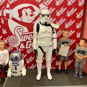 SWEETS AND GEEKS - Updated May 2025 - 94 Photos & 35 Reviews - 342 E ...