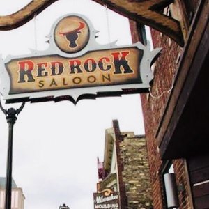 RED ROCK SALOON - 72 Photos & 152 Reviews - 1227 N Water St, Milwaukee ...