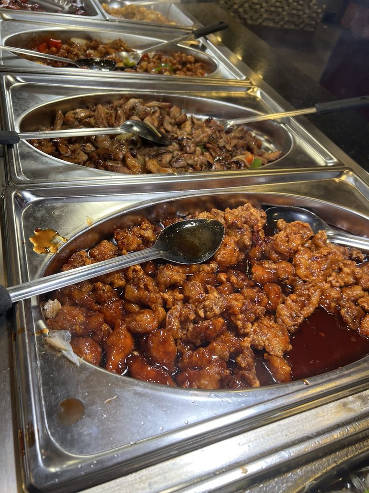 UMAMI BUFFET - Updated September 2025 - 872 W Main Rd, Middletown ...