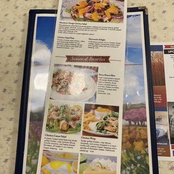 BLUE GATE RESTAURANT & BAKERY - Updated October 2025 - 328 Photos & 351 ...