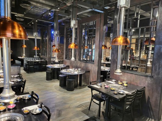 SMOKING TIGER KOREAN BBQ - 86 Photos & 58 Reviews - 1919 S Gilbert Rd ...