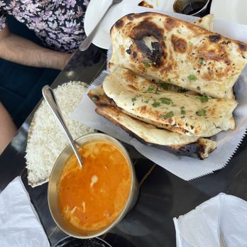 DADDY JI - Updated May 2024 - 88 Photos & 118 Reviews - 201 N Indian Hill Blvd, Claremont ...