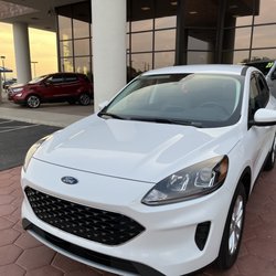 SANDERSON FORD - 56 Photos & 275 Reviews - 6400 N 51st Ave, Glendale ...