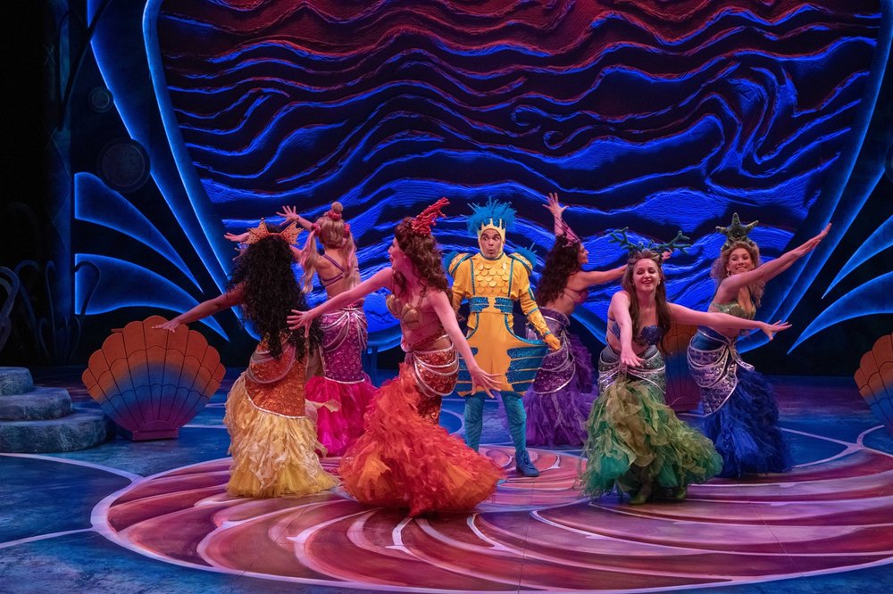 PCPA - PACIFIC CONSERVATORY THEATRE - 23 Photos & 34 Reviews - 870 S ...