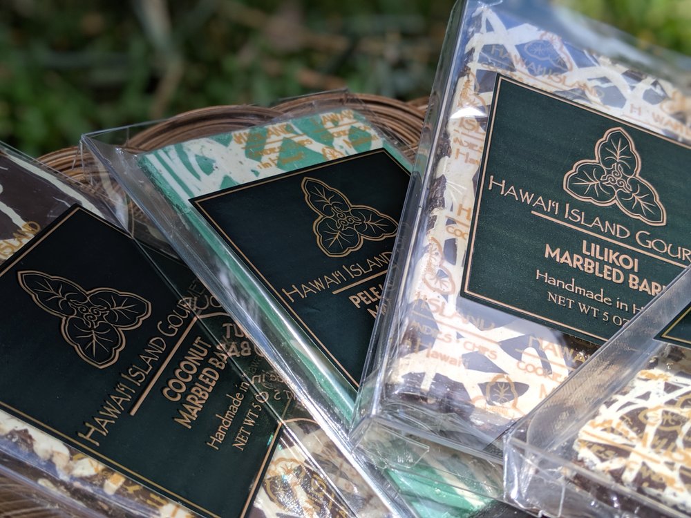 HAWAII ISLAND GOURMET PRODUCTS - Updated July 2024 - 90 Photos & 28 ...