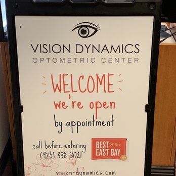 VISION DYNAMICS OPTOMETRY - Updated October 2025 - 110 Reviews & 63 ...