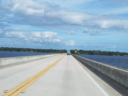 SHANDS BRIDGE - Updated August 2025 - 16 Photos - St Johns River, Saint ...