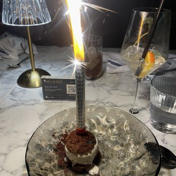 BAR LA RUE - Updated May 2025 - 261 Photos & 117 Reviews - 820 W Fulton ...