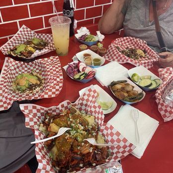 ANGEL’S TIJUANA TACOS - Updated August 2025 - 370 Photos & 456 Reviews ...