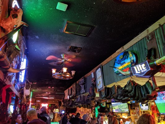 COWBOY PALACE SALOON - 80 Photos & 205 Reviews - Dance Clubs - 21635 ...