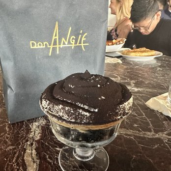 DON ANGIE - Updated September 2024 - 2756 Photos & 928 Reviews - 103 ...