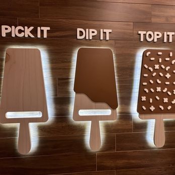 MORELIA ICE CREAM PALETAS - RICE VILLAGE - Updated January 2026 - 239 ...