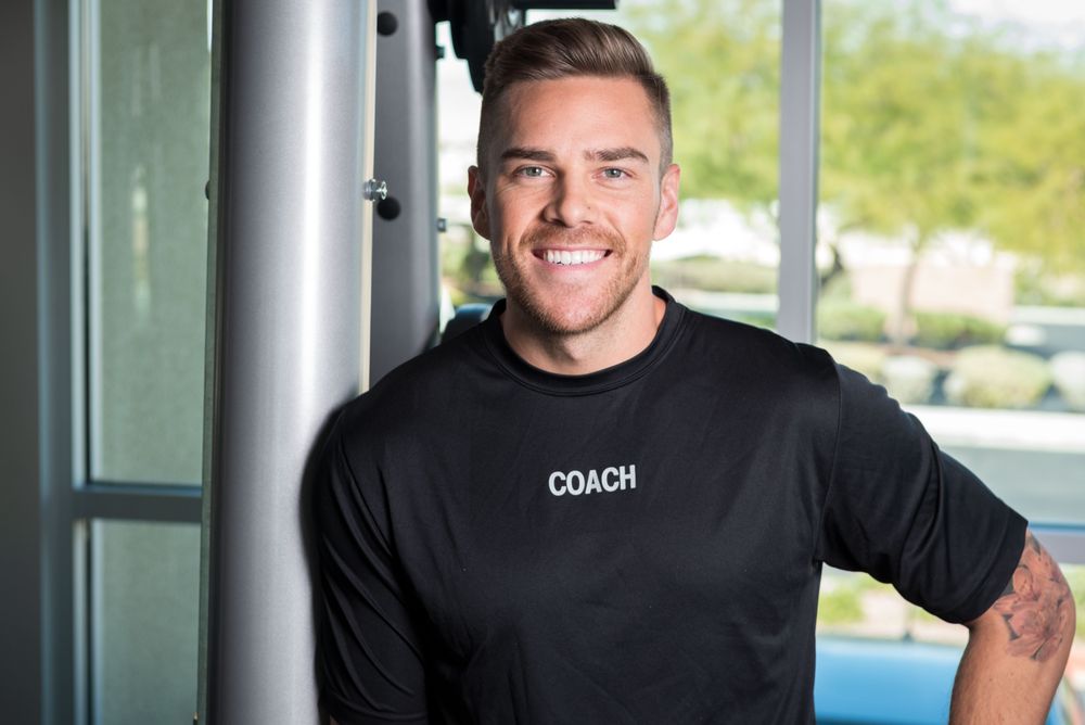 CHASE MANSMANN PERSONAL TRAINING - Updated February 2025 - 24 Photos ...