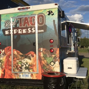REAL TACO EXPRESS - Updated August 2025 - 13 Photos - 33210 Groesbeck ...